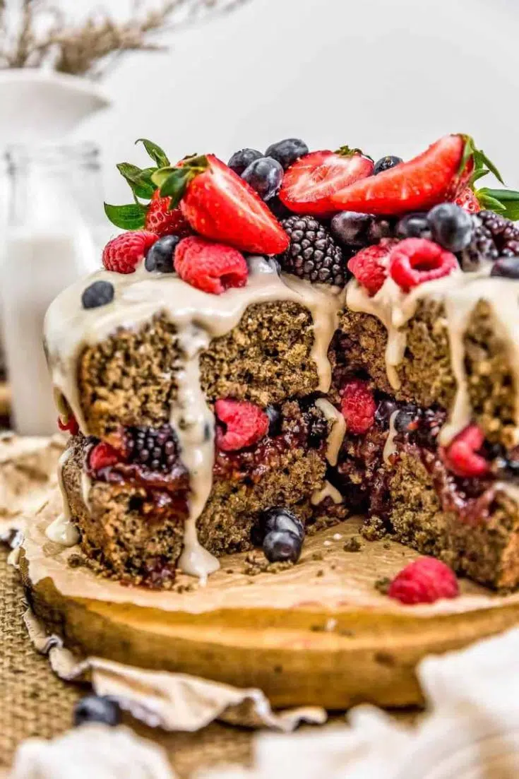 18 Tasty Buckwheat Recipes (Savory & Sweet!) – Nutriciously