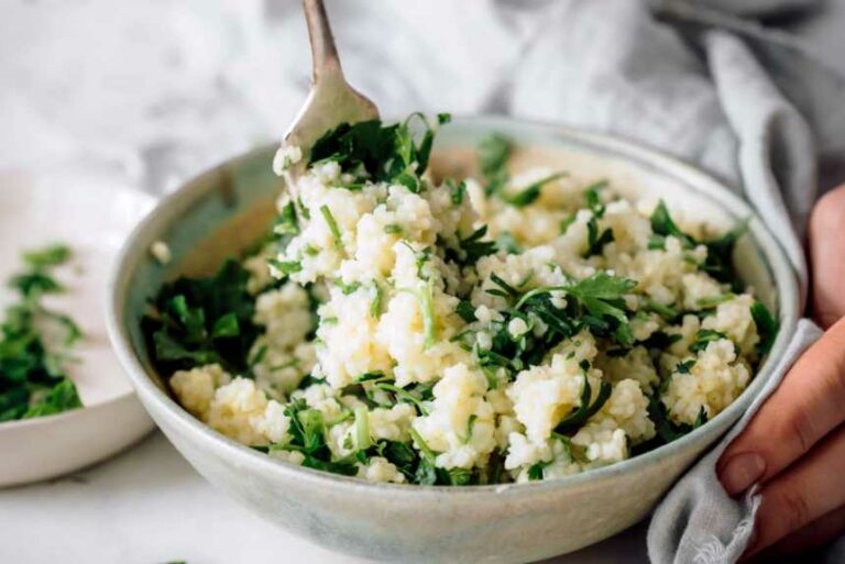 18 Easy Millet Recipes (Sweet & Savory) – Nutriciously