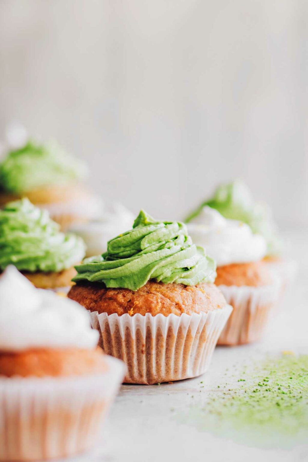 35+ Vibrant Vegan Spring Recipes For 2024 – Nutriciously