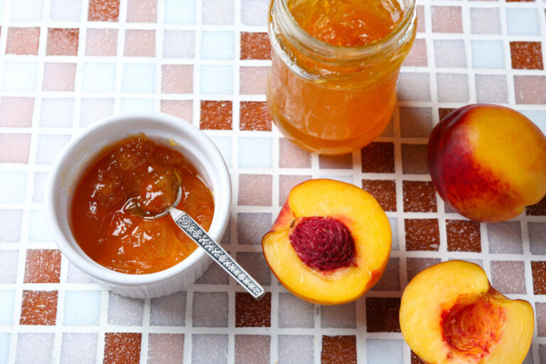 7 Best Substitutes For Mango Chutney – Nutriciously