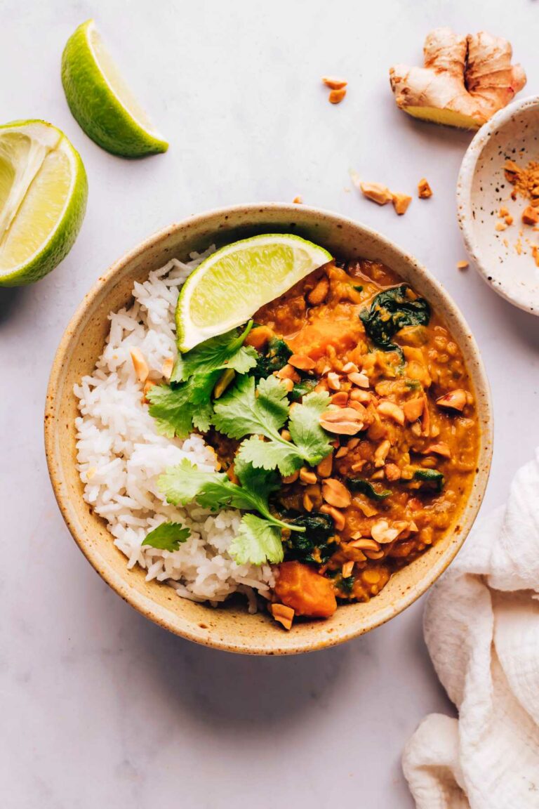 17 Tasty Vegan One-Pot Meals – Nutriciously
