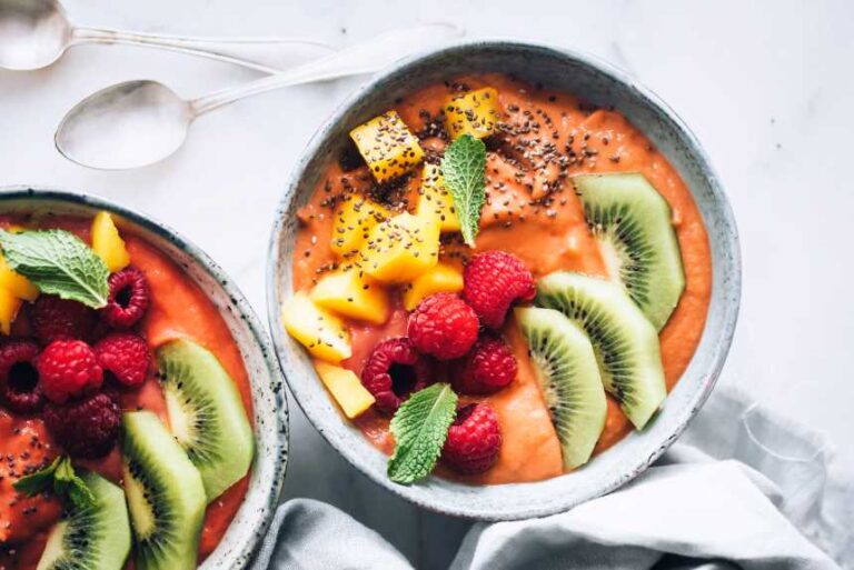 WFPB Recipes – Nutriciously