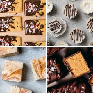 26 Homemade Vegan Candy Recipes – Nutriciously