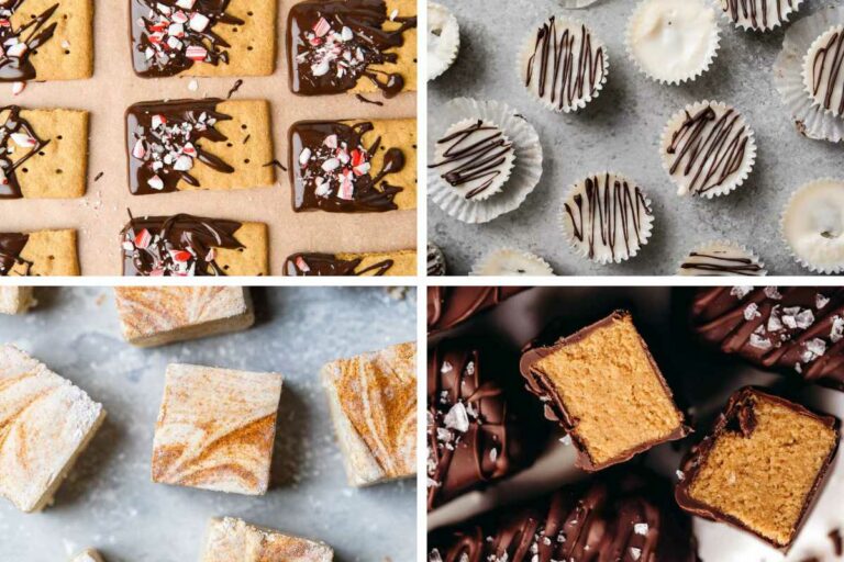 26 Homemade Vegan Candy Recipes – Nutriciously