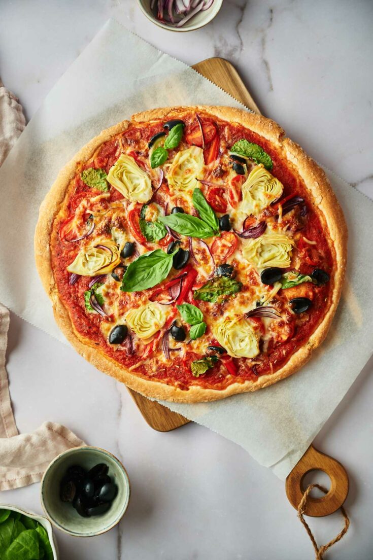 20 Delicious Soy-Free Vegan Recipes – Nutriciously