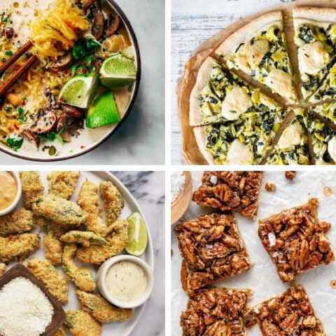 25 Easy Vegan Paleo Recipes You’ll Love – Nutriciously