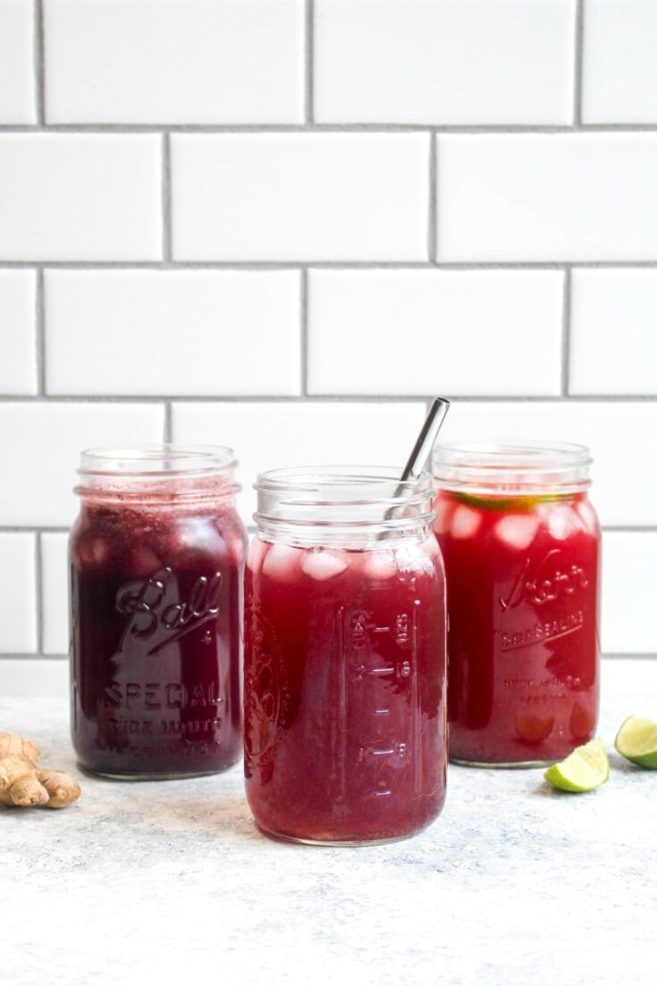 18 Delicious Vegan Drinks & Beverages (Hot + Cold) – Nutriciously