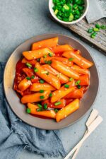 17 Tasty Vegan Korean Recipes – Nutriciously
