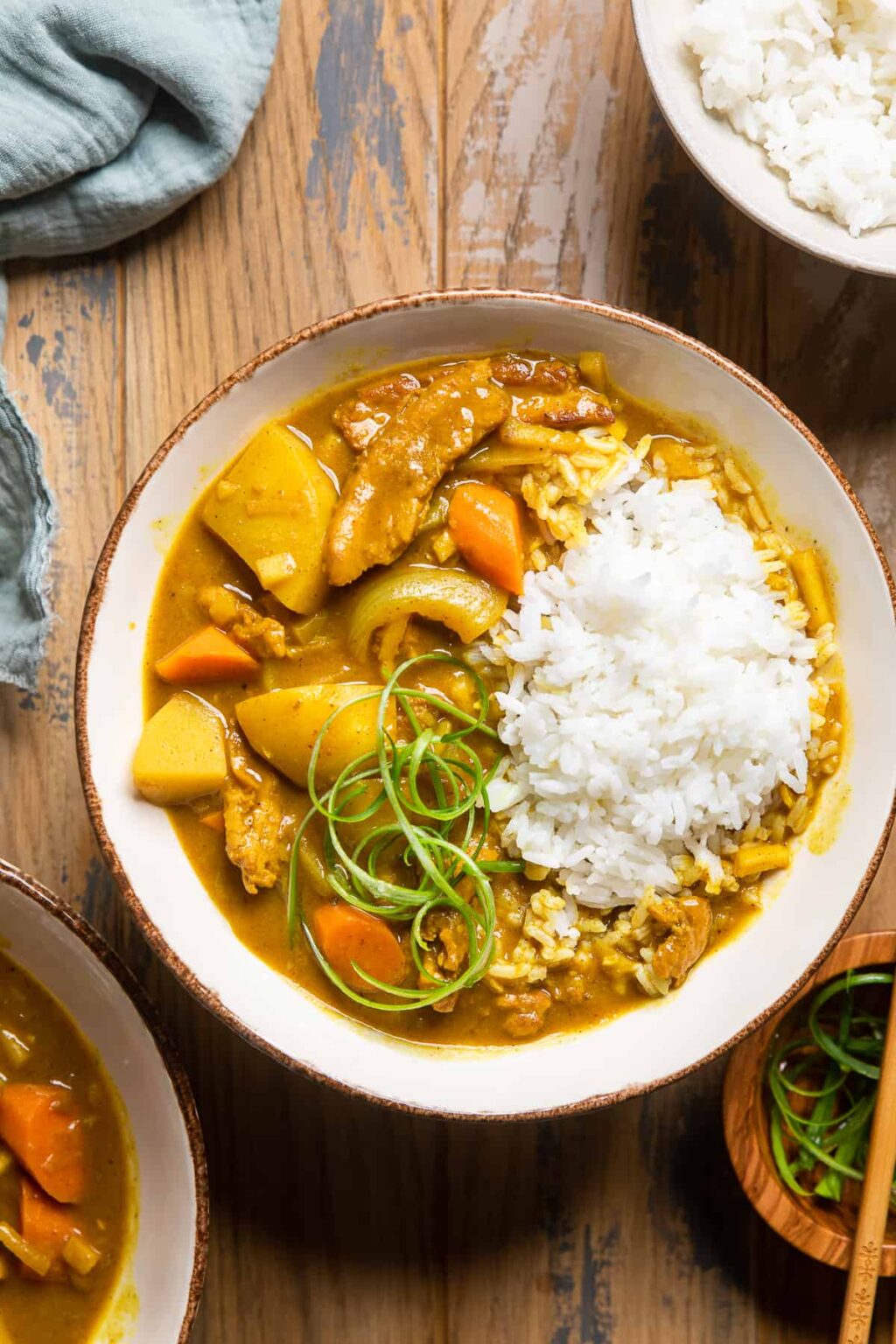 20 Tasty Vegan Japanese Recipes – Nutriciously