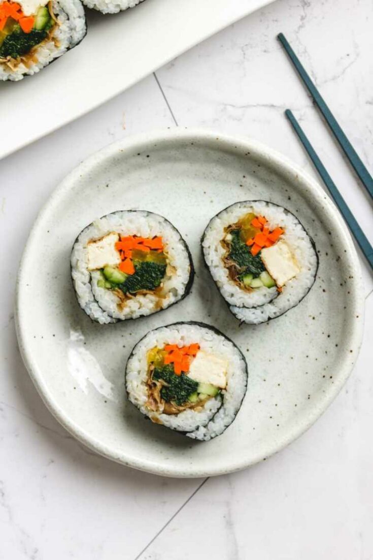 17 Tasty Vegan Korean Recipes – Nutriciously