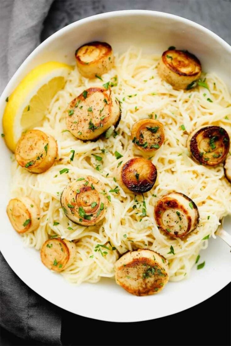 19 Fancy Vegan Gourmet Recipes – Nutriciously
