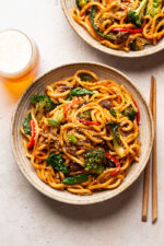 20 Tasty Vegan Japanese Recipes – Nutriciously