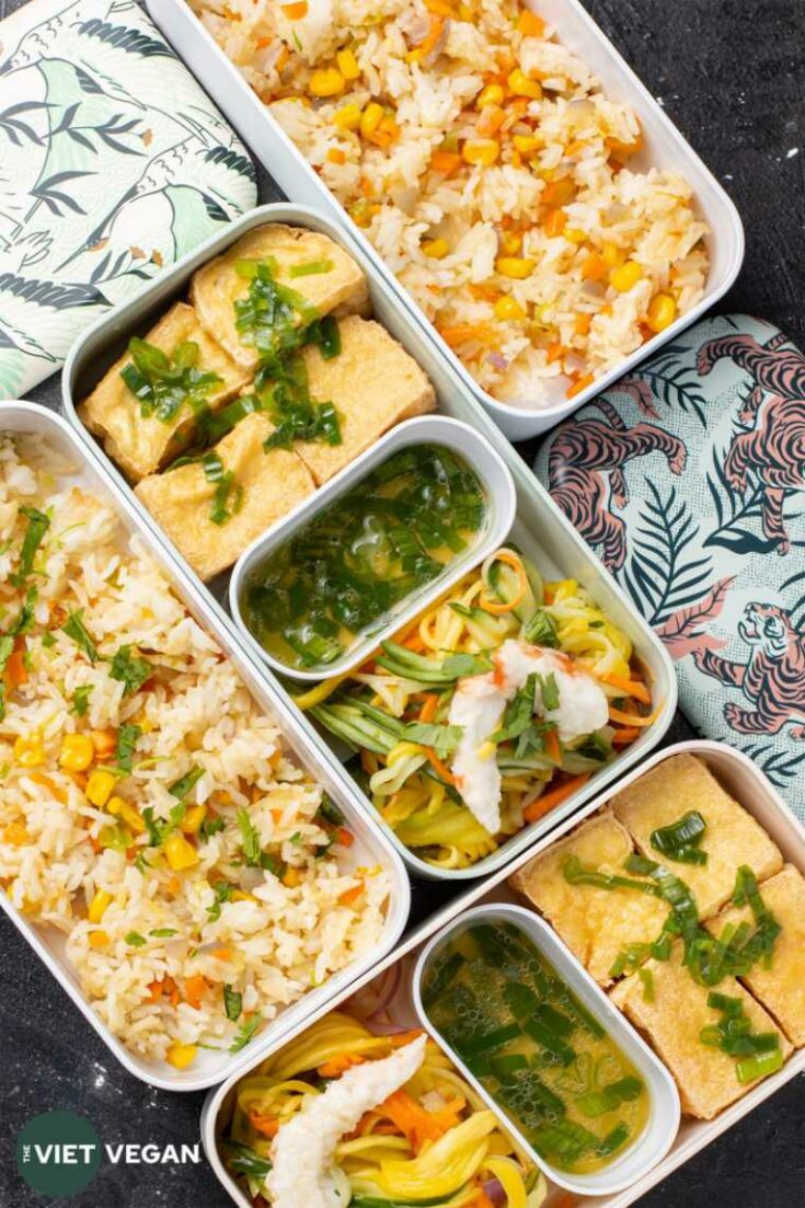 20 Delicious Vegan Vietnamese Recipes – Nutriciously